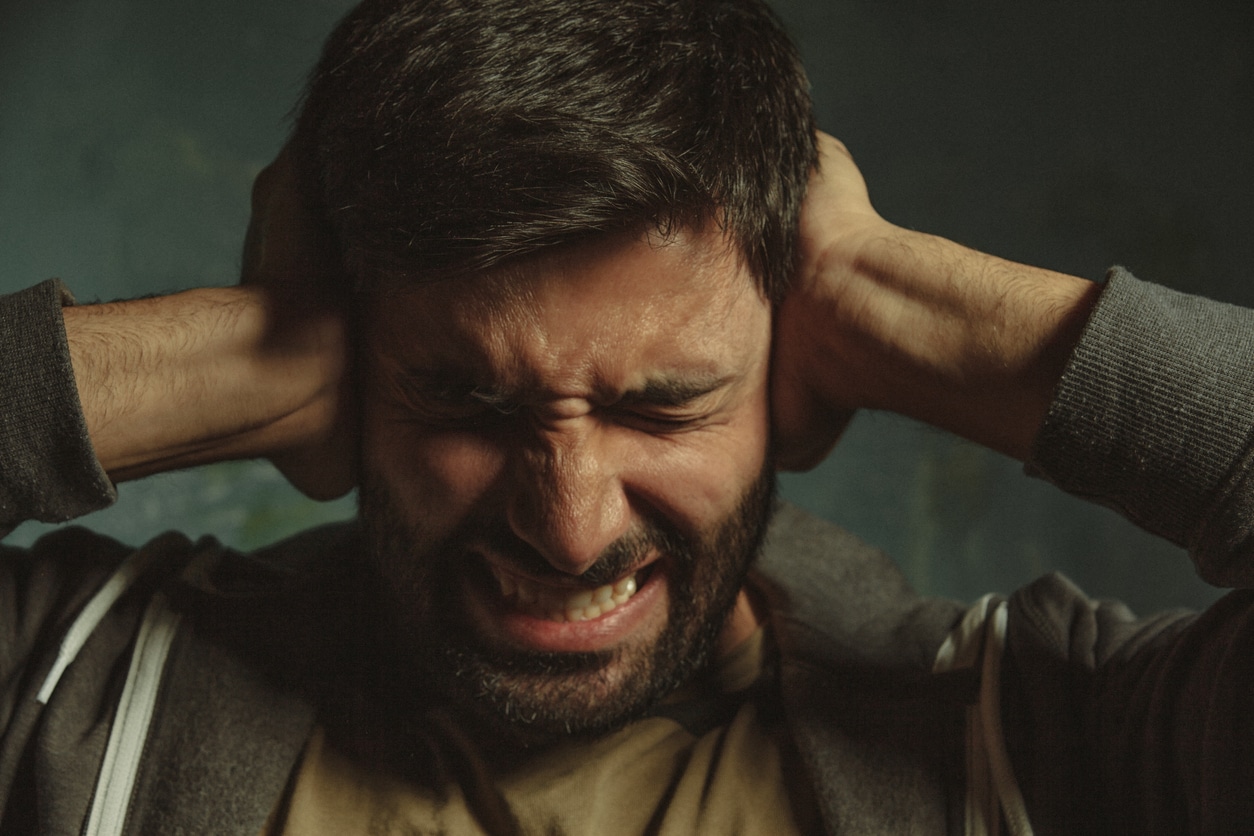 Can Temporary Threshold Shift Become Permanent? | Today's Hearing | Blog