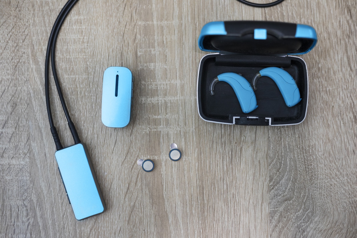 Improve Your Hearing Experience with Essential Accessories | Today's ...